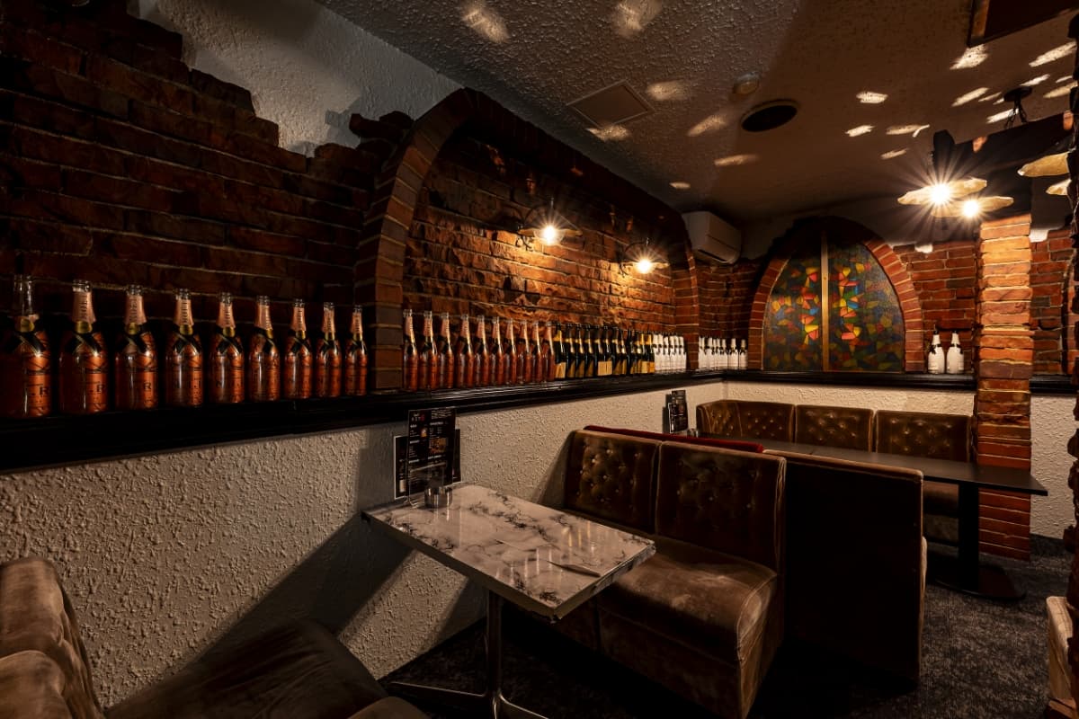 TOP | 【公式】BAR EIT8